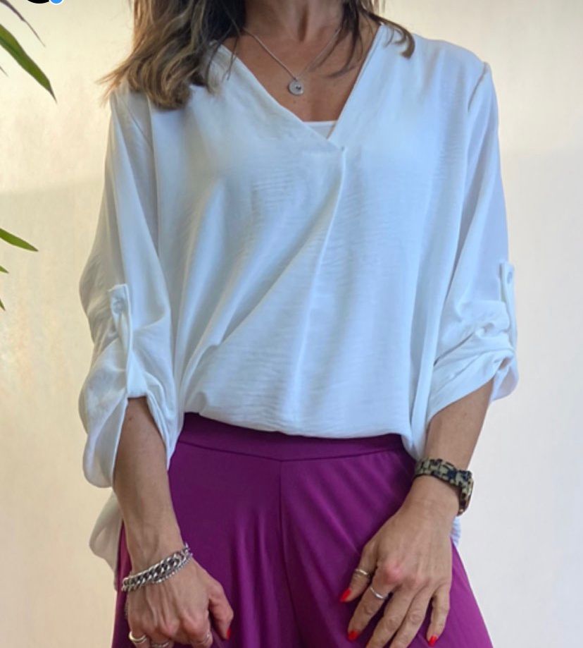 Túnicas | Mint Lovers