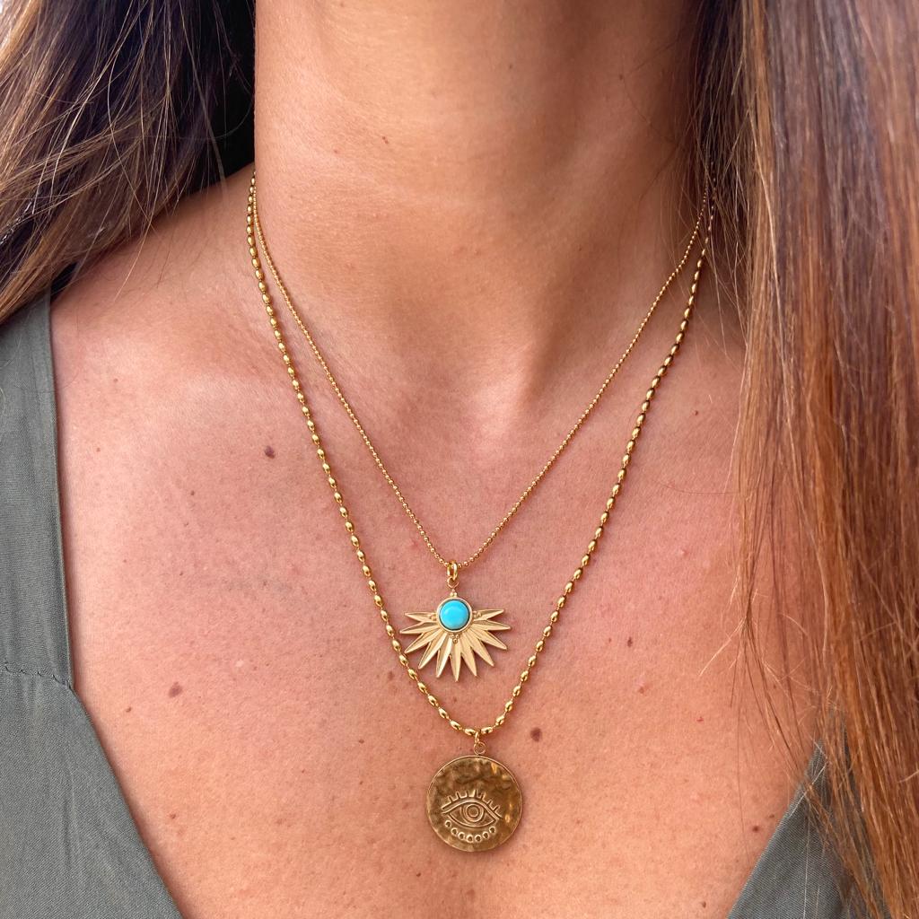 Colares | Mint Lovers