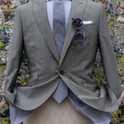 Fatos | Fatos de Noivo em Lisboa | Roupa de Homem a Medida