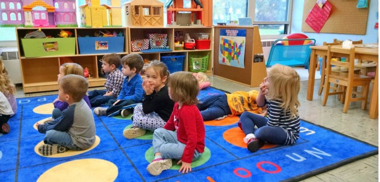 Infantários | Loja das Batas