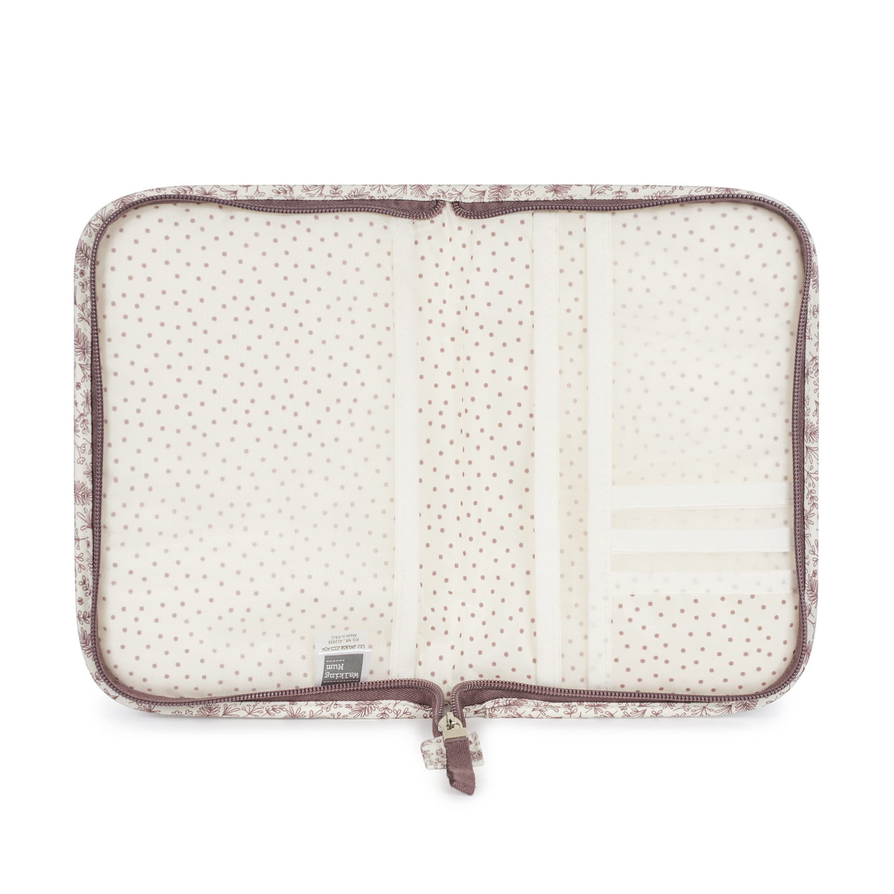 Walking Mum Porta Documentos Gala | NewBaby - Loja oficial das marcas Maxi - Cosi e Cybex