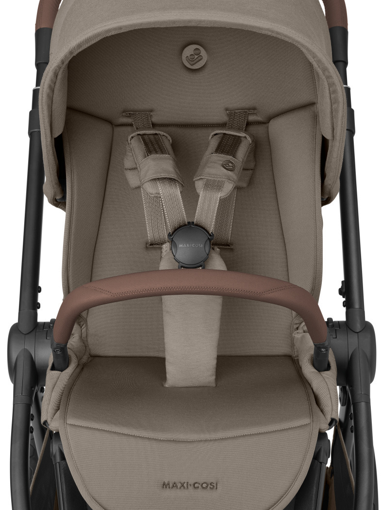 Maxi-Cosi Oxford Plus | NewBaby - Loja oficial das marcas Maxi - Cosi e Cybex