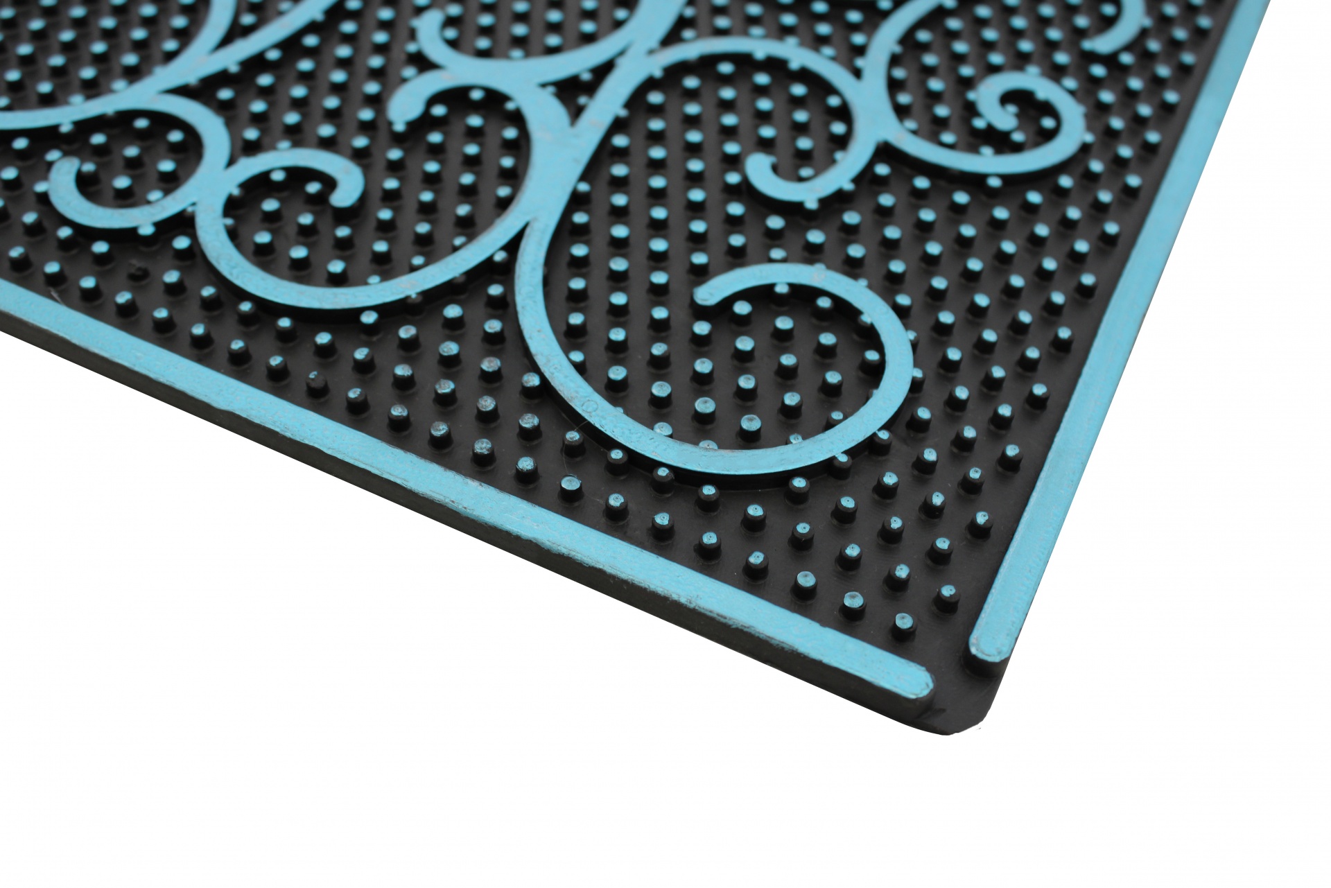 Tapete Welcome Azul MOD.1 | Ninhus, Loja de decoração e tapeçarias ...