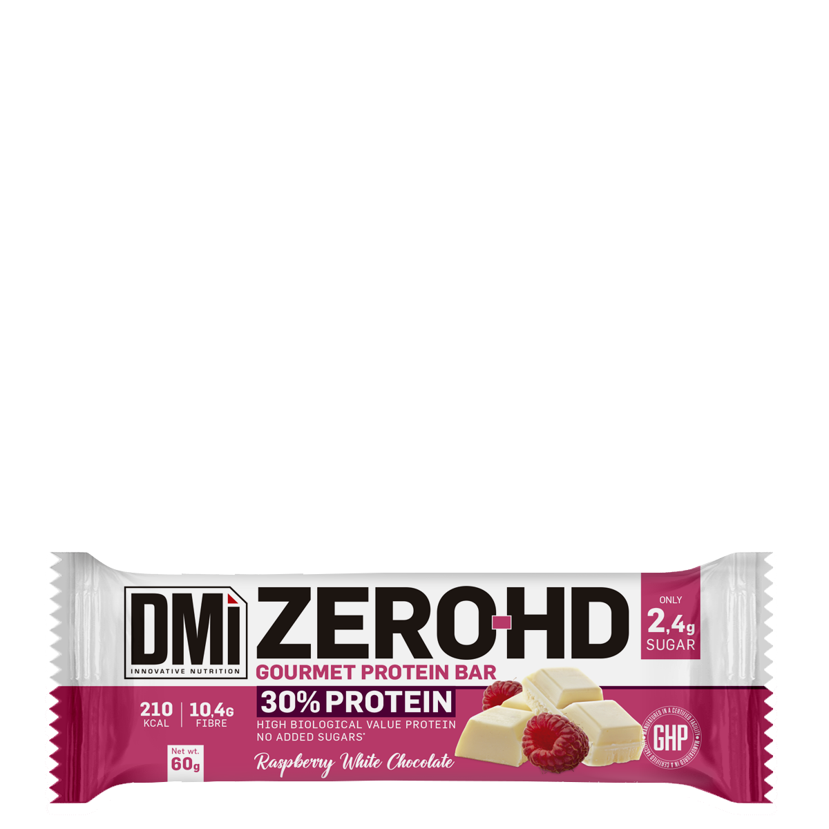 ZERO-HD GOURMET PROTEIN BAR | Nutrify | Nutrição, Saúde e Desporto