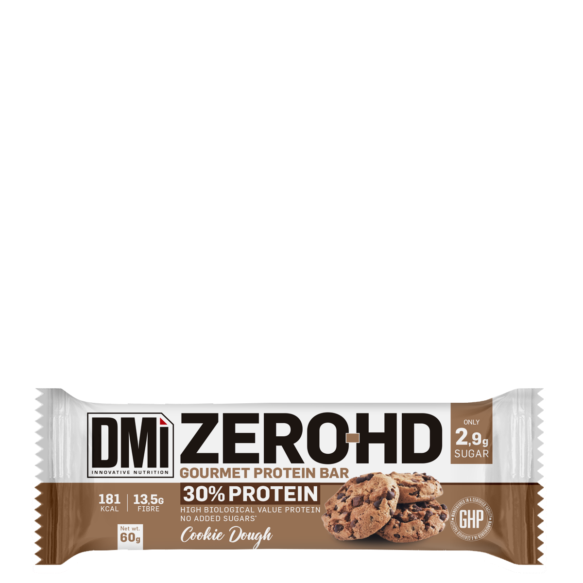 ZERO-HD GOURMET PROTEIN BAR | Nutrify | Nutrição, Saúde e Desporto
