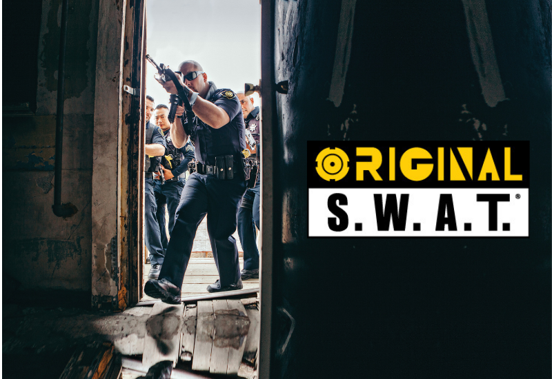 ORIGINAL S.W.A.T | Glops-Tactical