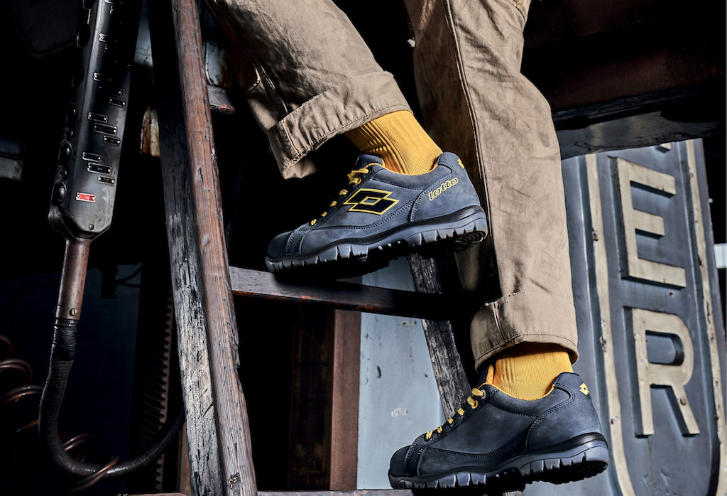 JUMP | Glops-Tactical