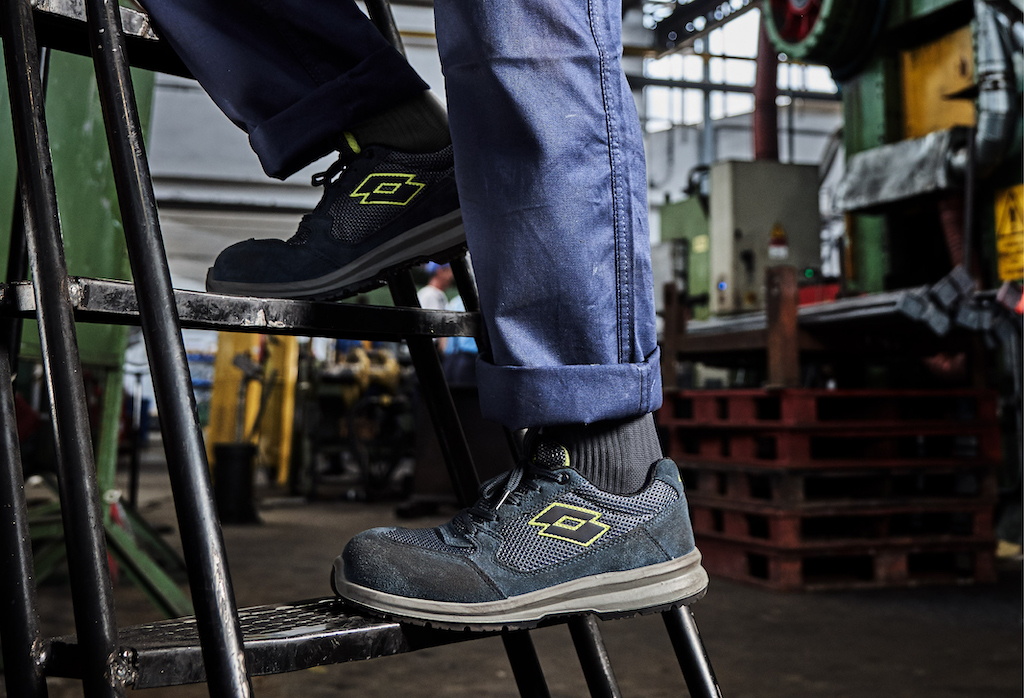 RACE | Glops-Tactical