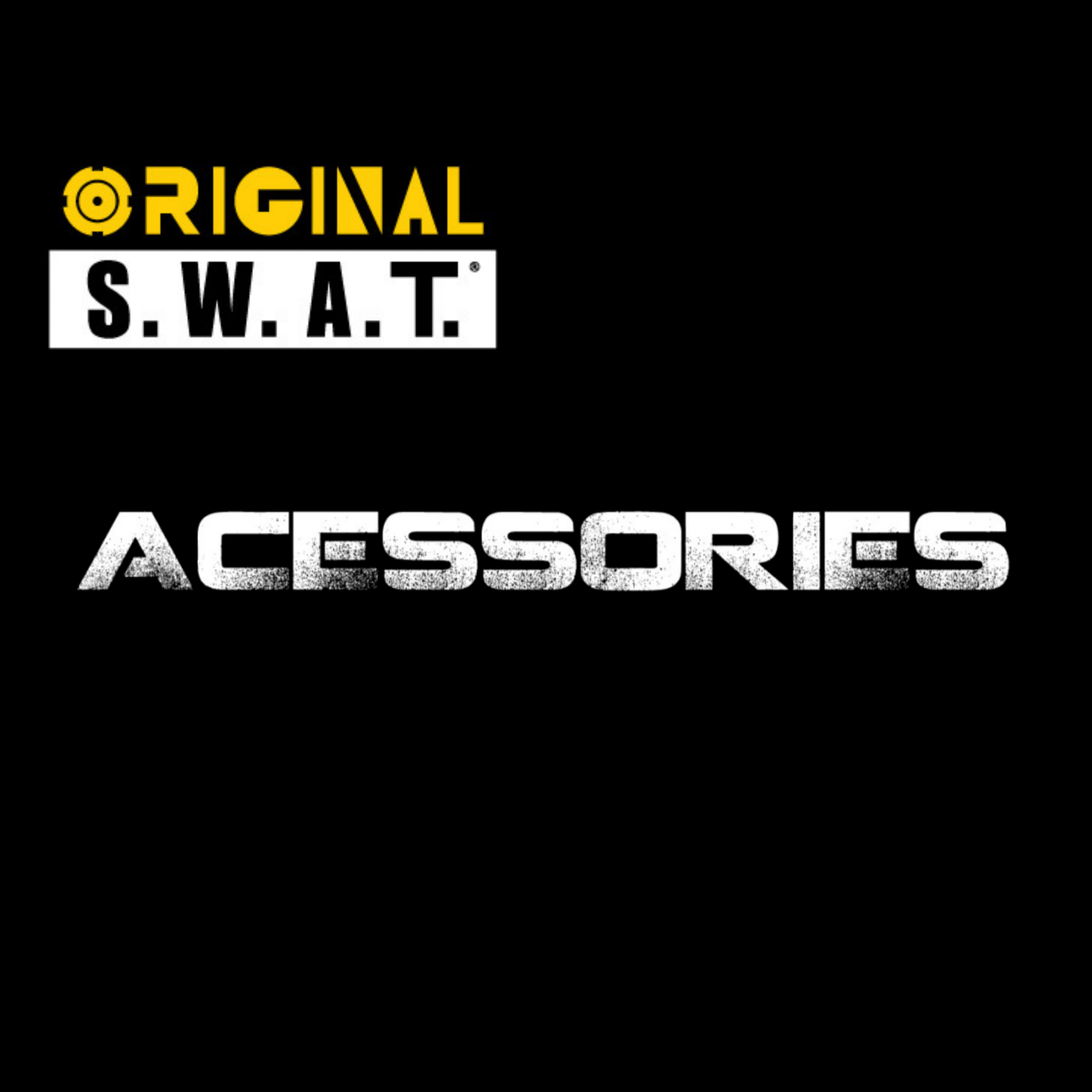 Acessórios | Glops-Tactical