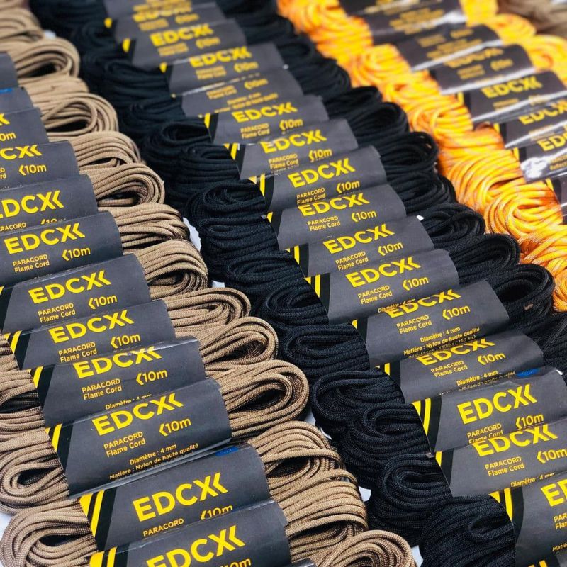 FLAME CORD | Glops-Tactical