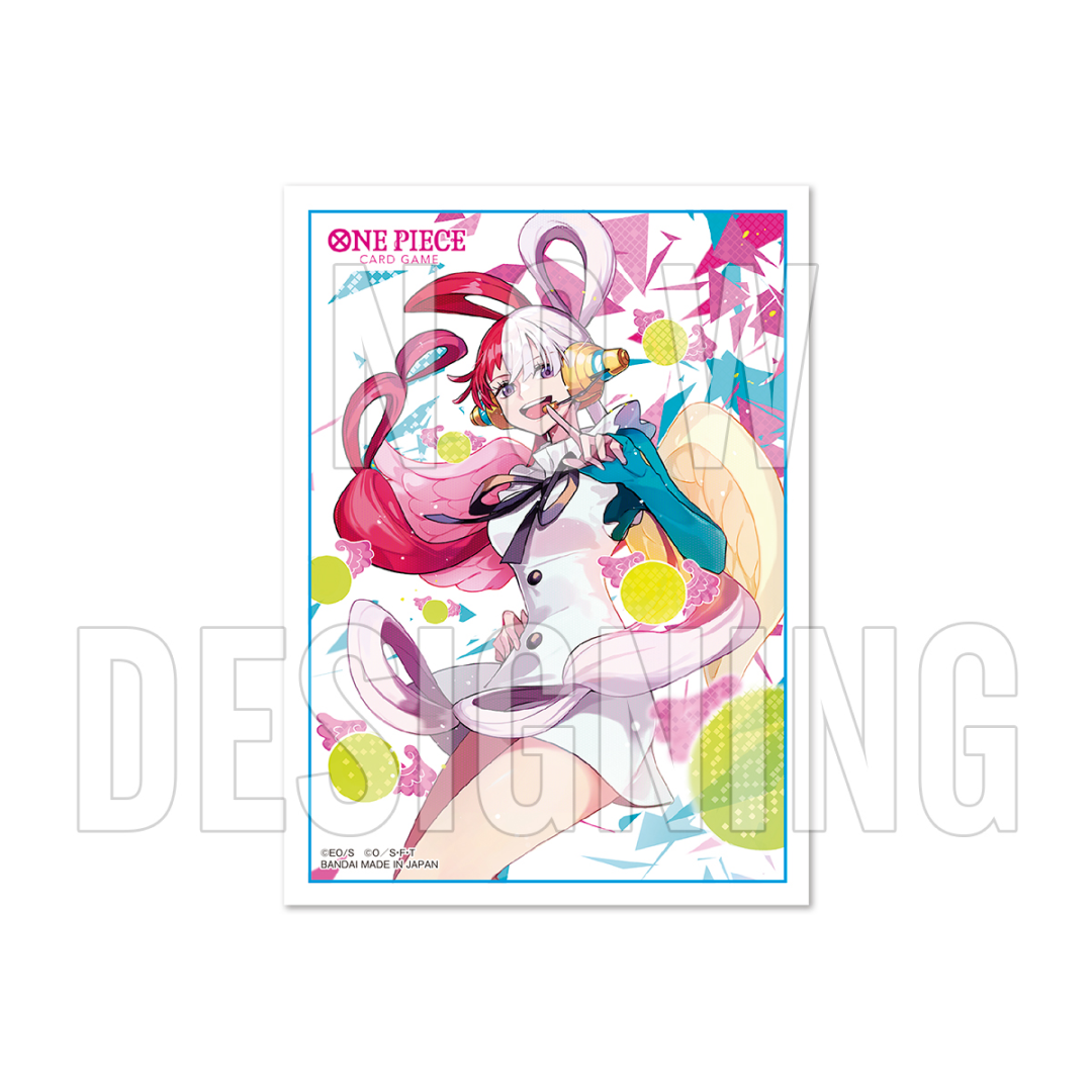 Premium Card Collection Uta | Panda Collecting Store