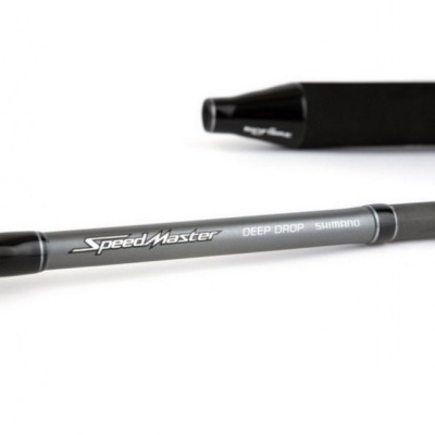 Shimano - SpeedMaster AX Deep Drop | pescamais
