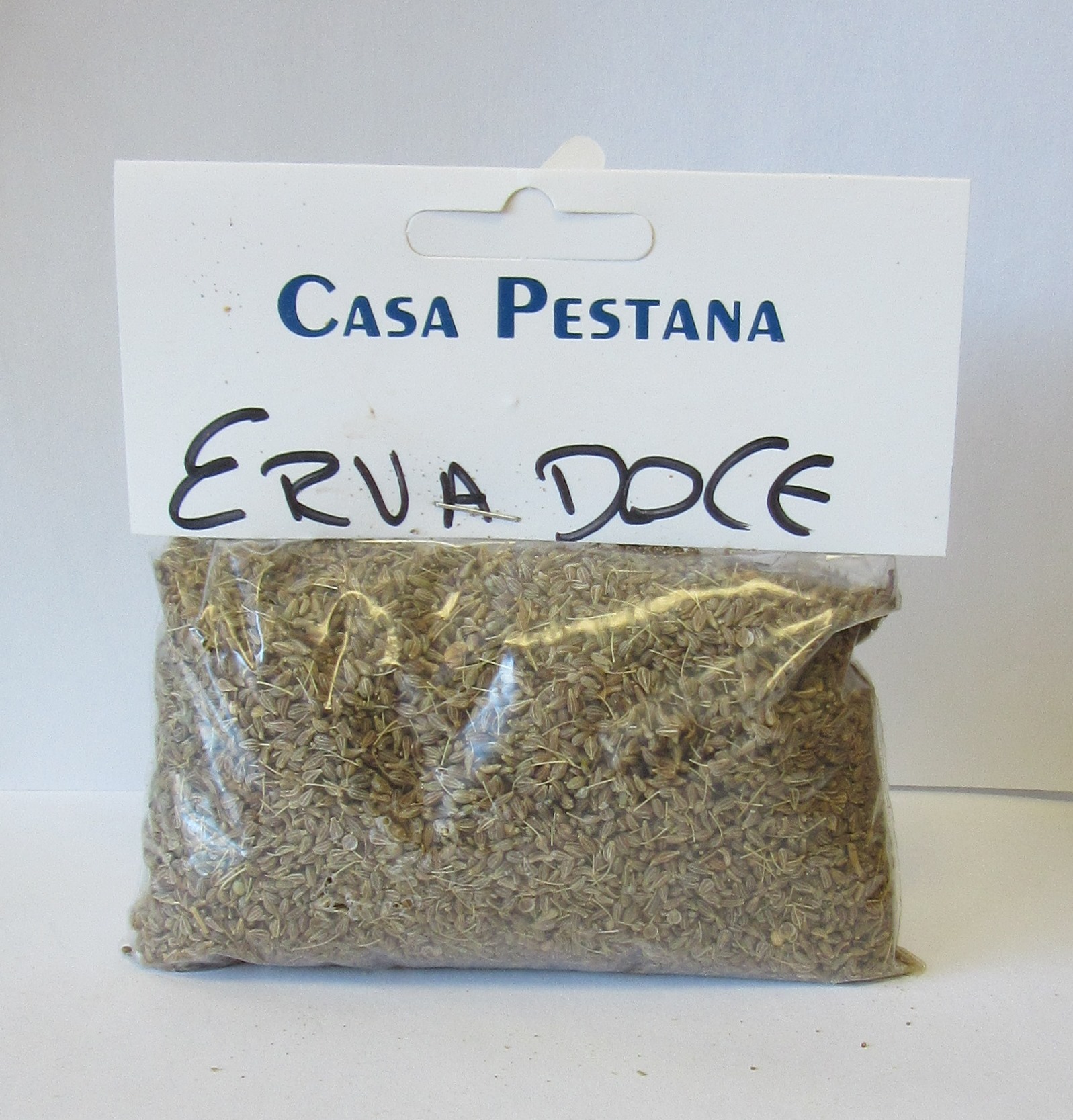 Erva Doce | Pestana & Filho