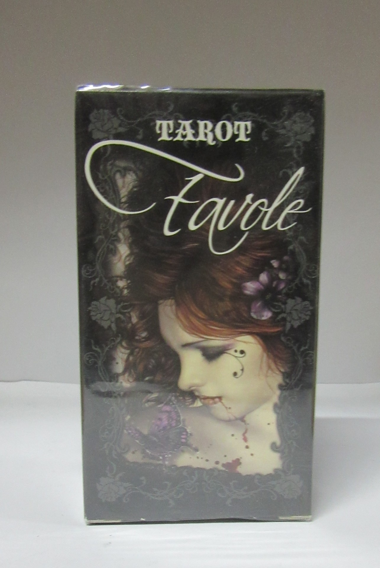 Tarot Favole | Pestana & Filho