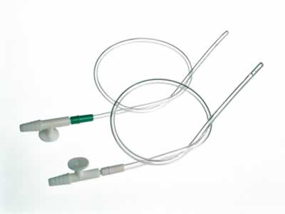 Sondas, Algálias, Tubos e Catéteres | HospWork - Plataforma