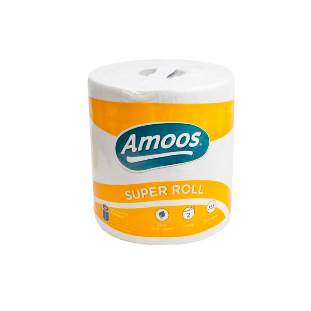 Rolo Multiusos super roll 1=10 | Premiumcleaning