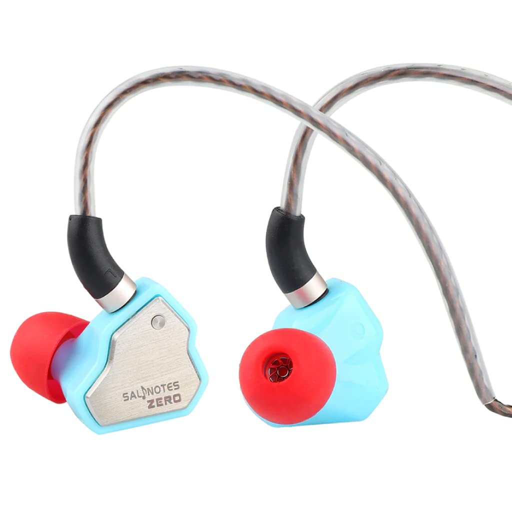 7HZ Salnotes Zero in-Ear Monitor | PROFM