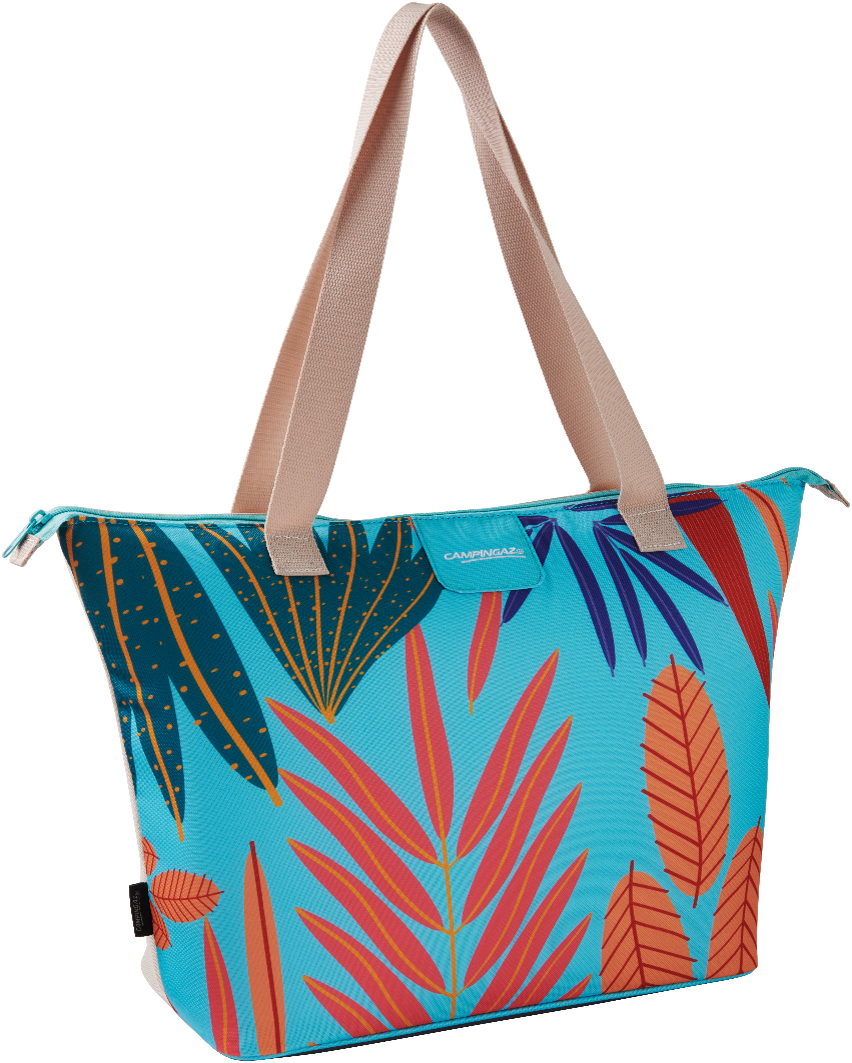 SACO BOLSO 15 LTS ETHNIC | Campingaz, Coleman e Sevylor