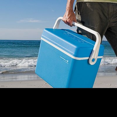 Geleira Extreme Campingaz, 30 anos, Geleira resistente, arca | Rimagas ...