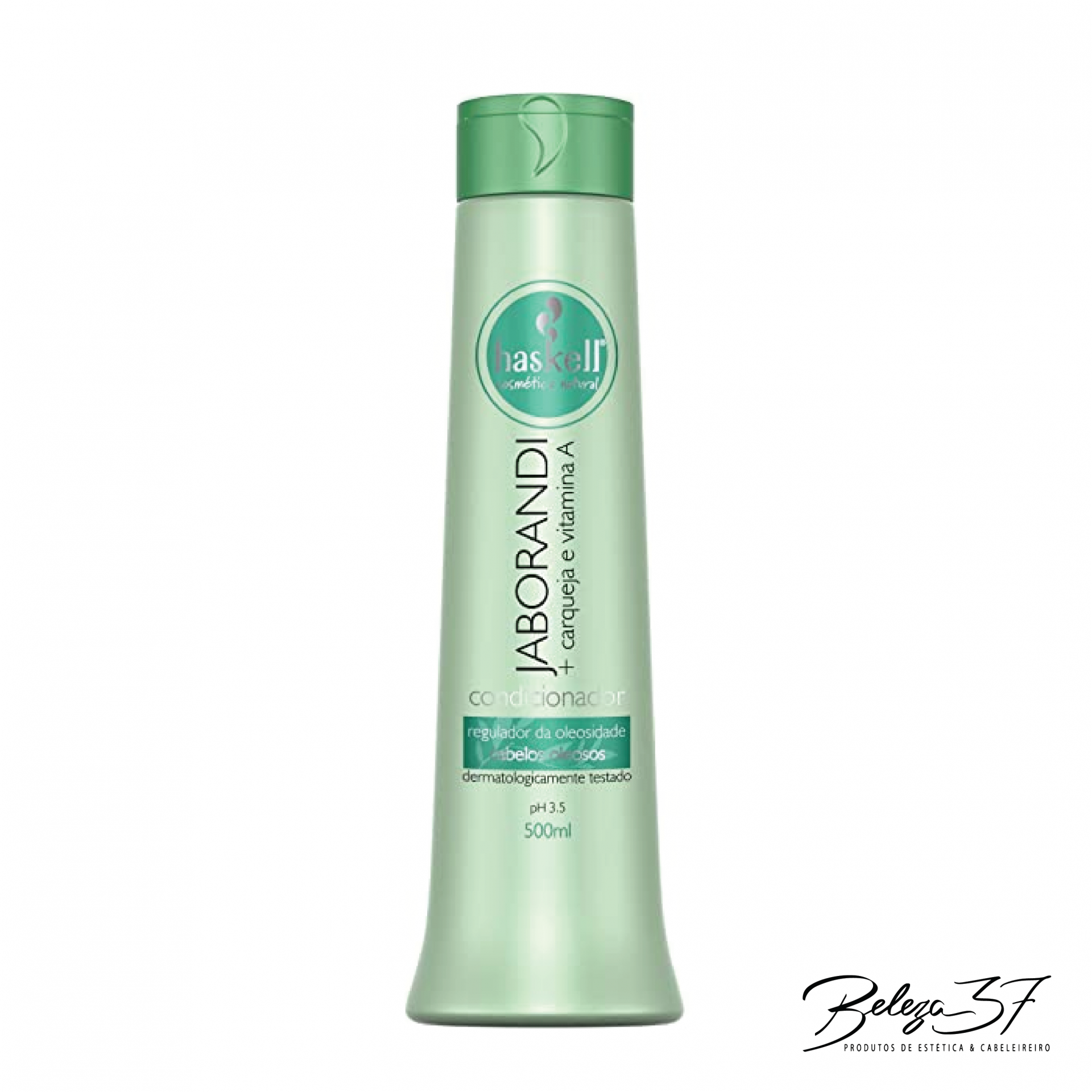 Condicionador Jaborandi 300 ml | BELEZA37
