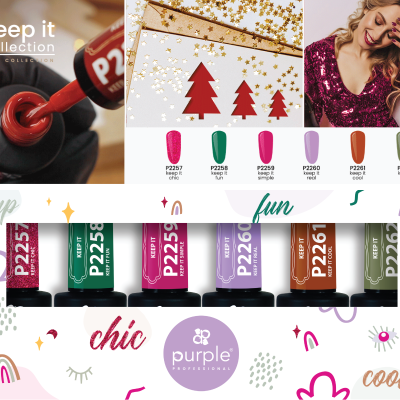 Purple Professional® | BELEZA37