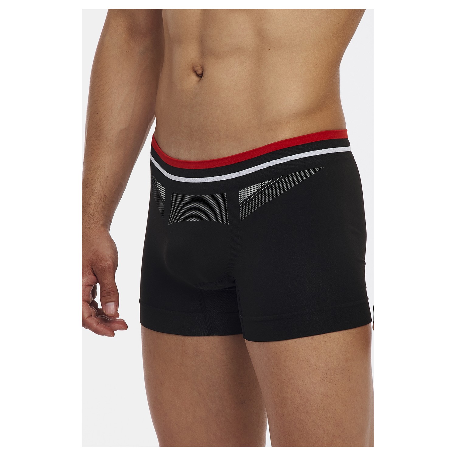 SPIRIT INTERIOR BOXER | RUNEXTREM