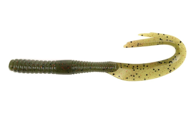 HART WORM TAIL | Sabor Pesca - Loja de Pesca Desportiva Online