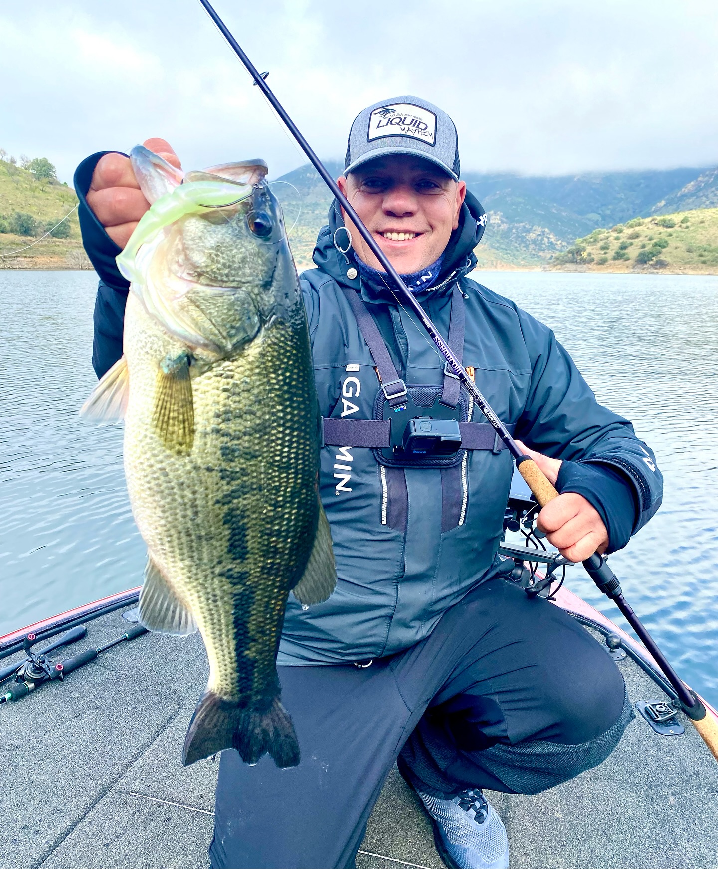HACKER PADDLE TAIL | Sabor Pesca - Loja de Pesca Desportiva Online