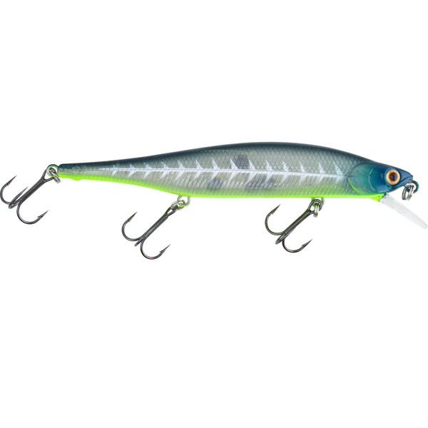 Amostra Lucky Craft Lightning Pointer 110SP | Sabor Pesca - Loja de Pesca Desportiva Online