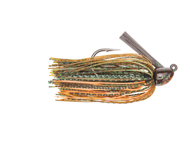 Jig Strike King Hack Attack Jig | Sabor Pesca - Loja de Pesca ...