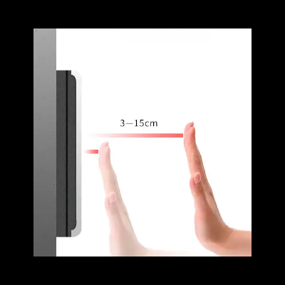 SM - Sensor de proximidade da mão | SGA acessorios