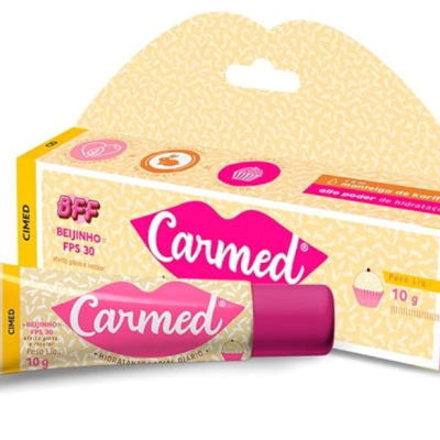 Carmed | Sua Pele