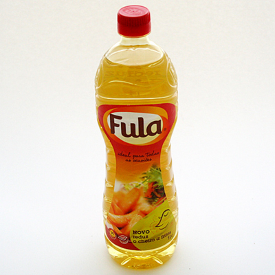 OLEO ALIM.FULA 1LT. | Supermercado Guarita