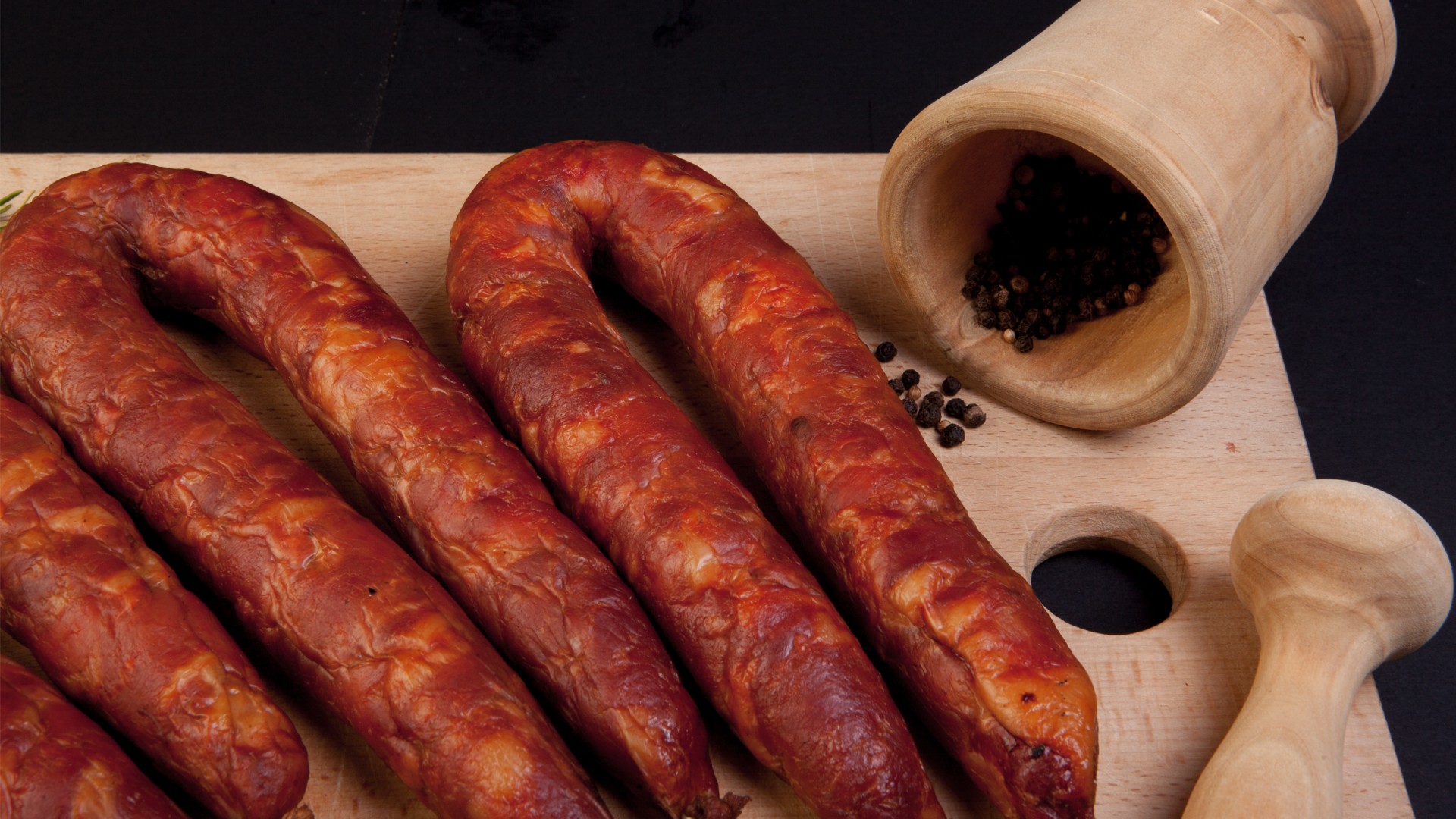 Chouriço | Talhos Almerinda