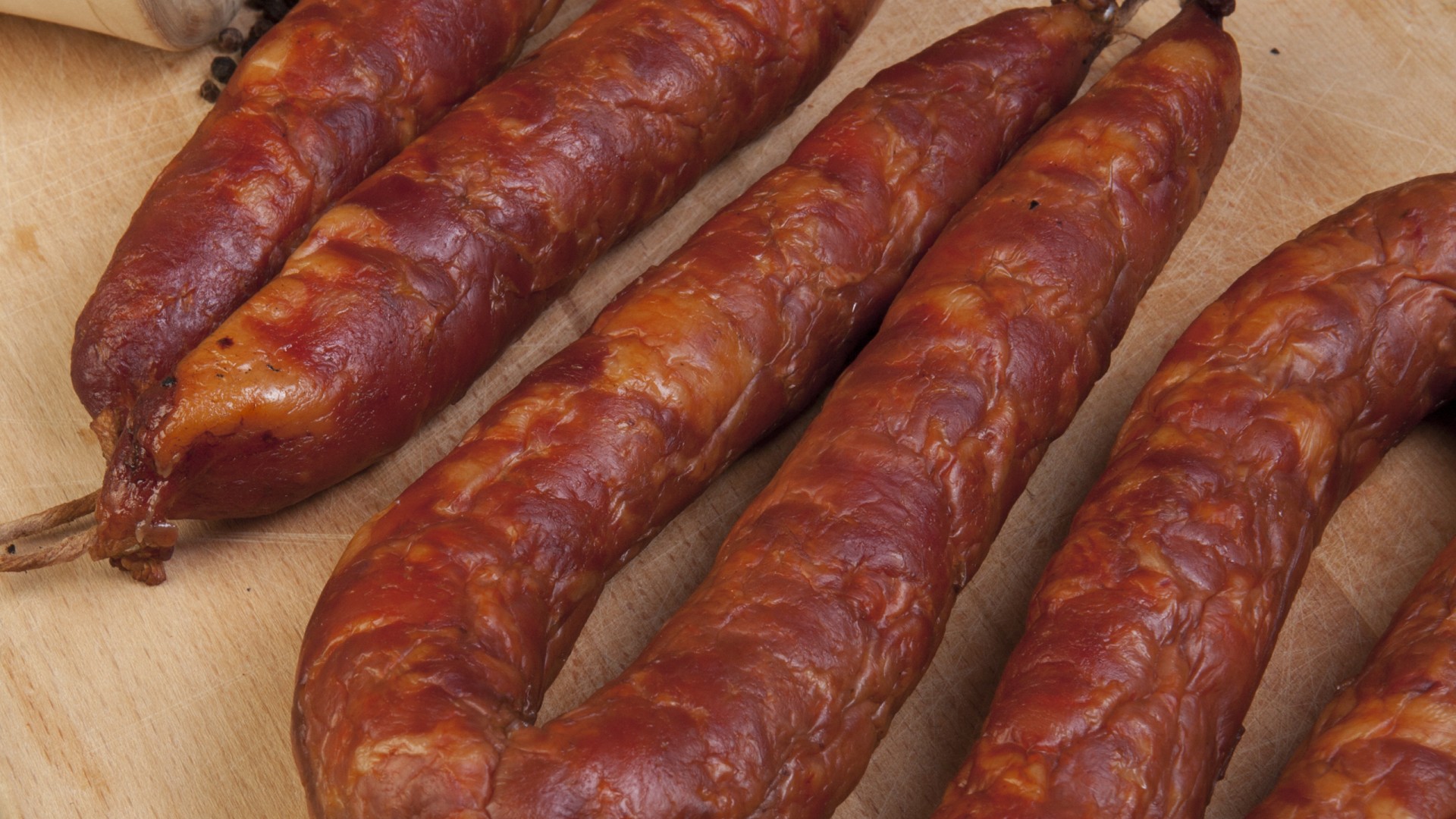 Chouriço Criado em Liberdade | Talhos Almerinda