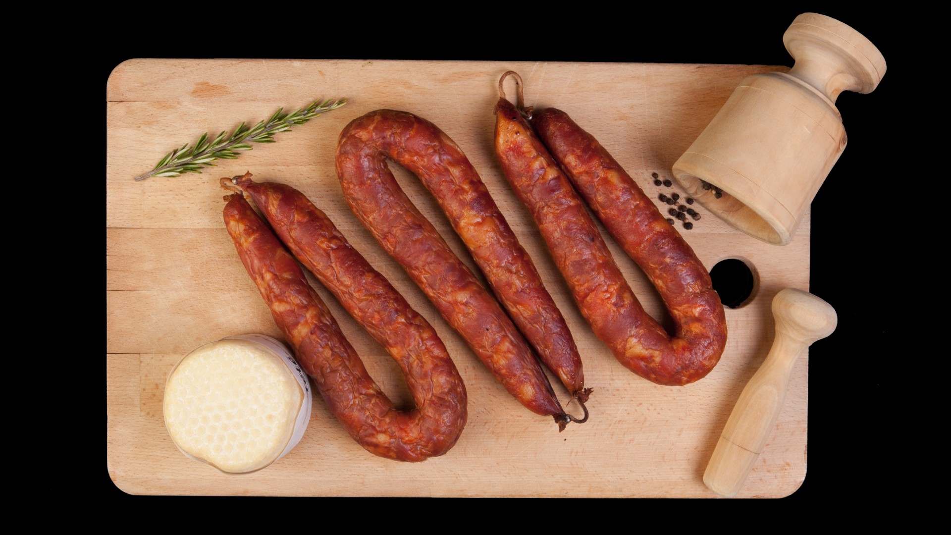 Chouriço | Talhos Almerinda