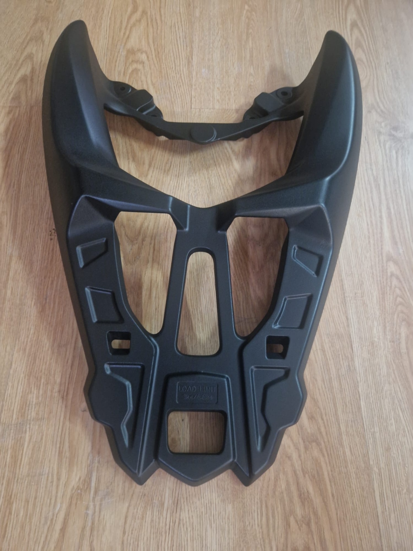 BASE TOP CASE ORIGINAL YAMAHA NMAX 21/24 | Tiagusmoto