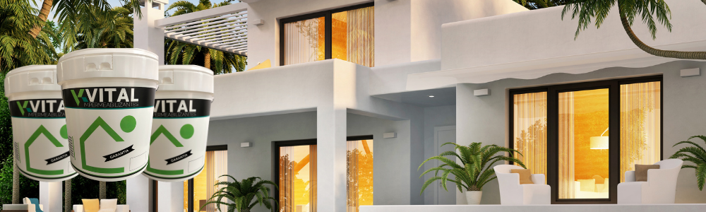 Tintas de Exterior Anti-Fungos | CIN, Neuce, Vital | Entregas em 24h ...