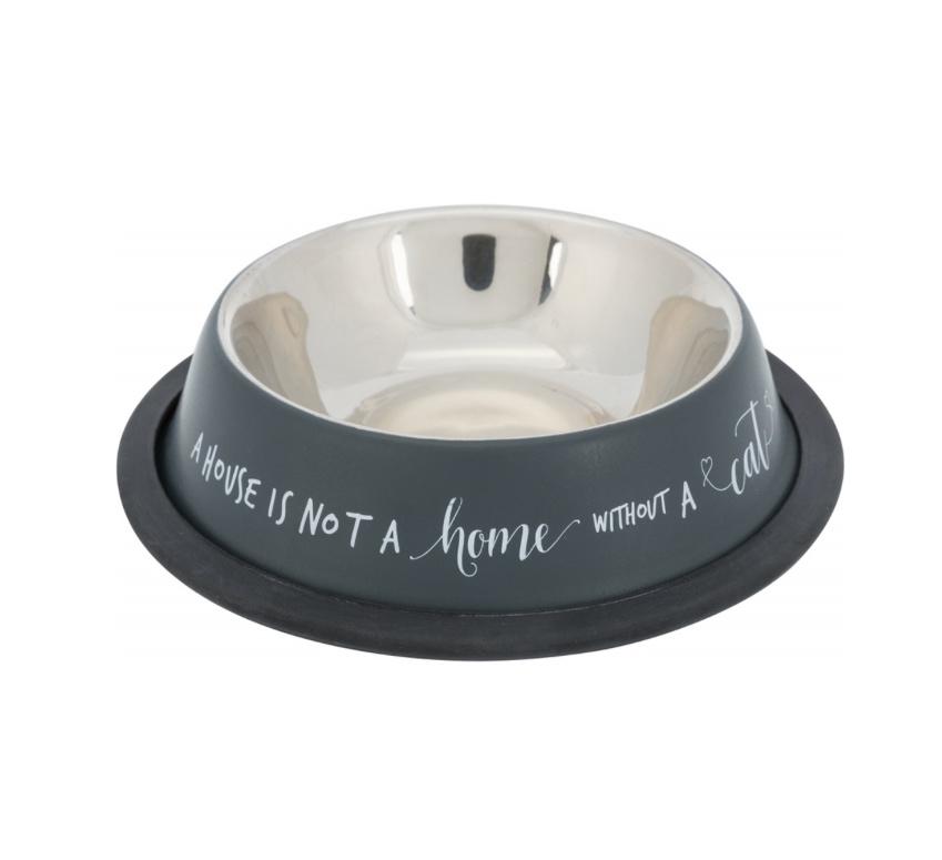 Gamela Inox Antiderrapante | Twinkie for Pets