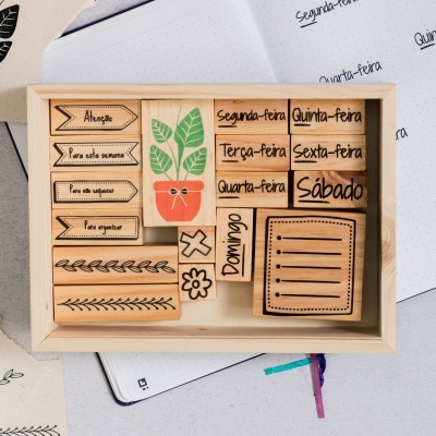 Categorias - Todos as categorias | Unbox me