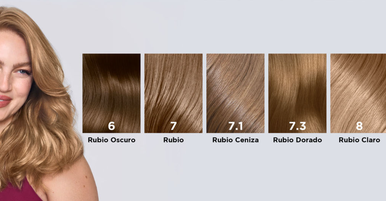 Revlon Colorstay Tintura para Cabelo - Tom 8 Loiro Claro | Cacau Chic Market