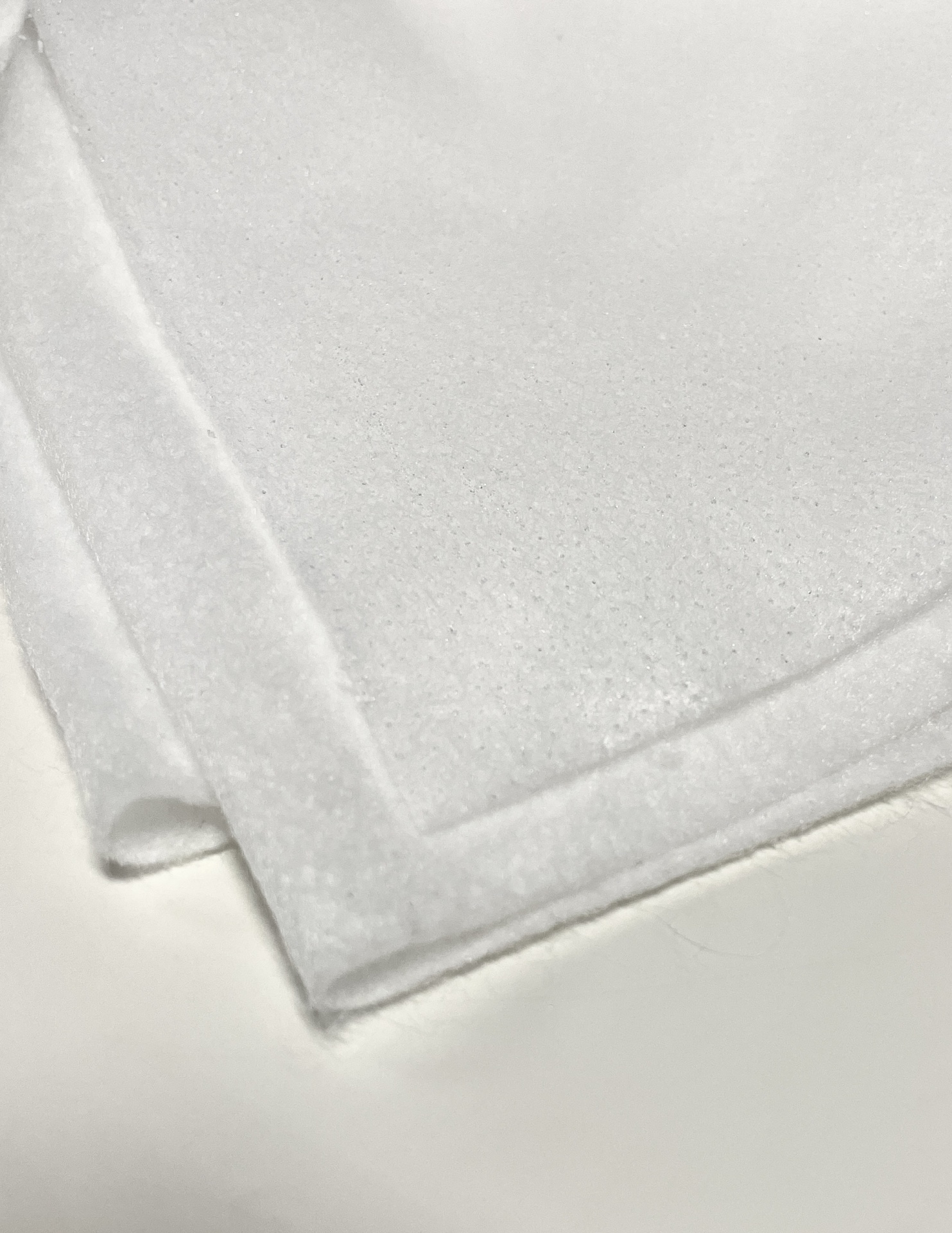 Retalho 50cm x 150cm - GUATA TERMOCOLANTE | Verde Lima