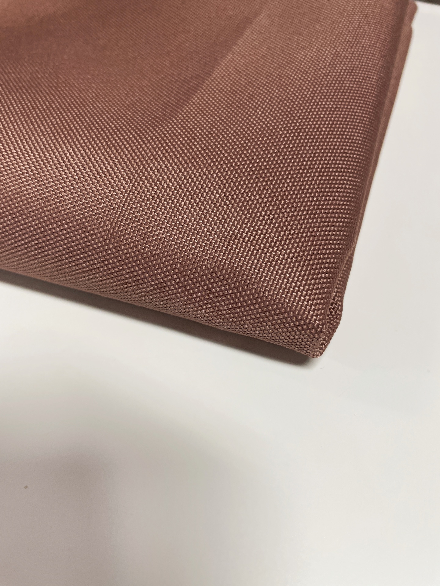 Retalho 80cm x 147cm - NYLON IMPERMEÁVEL - MALVA | Verde Lima