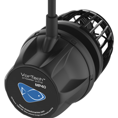 Ecotech Marine - VorTech | W2R - Window To The Reef