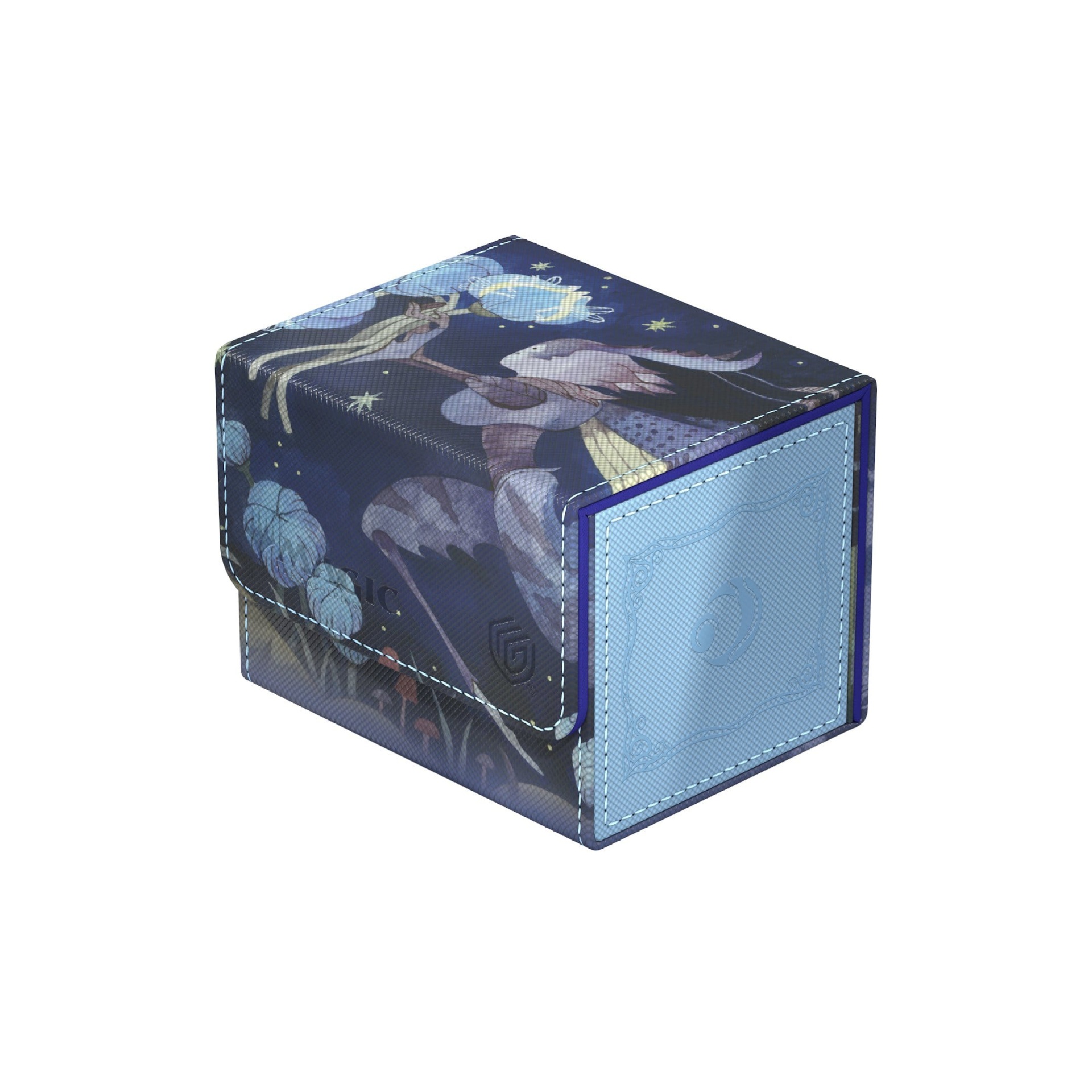 Ultimate Guard - Sidewinder 100+ Xenoskin - Magic: The Gathering ...