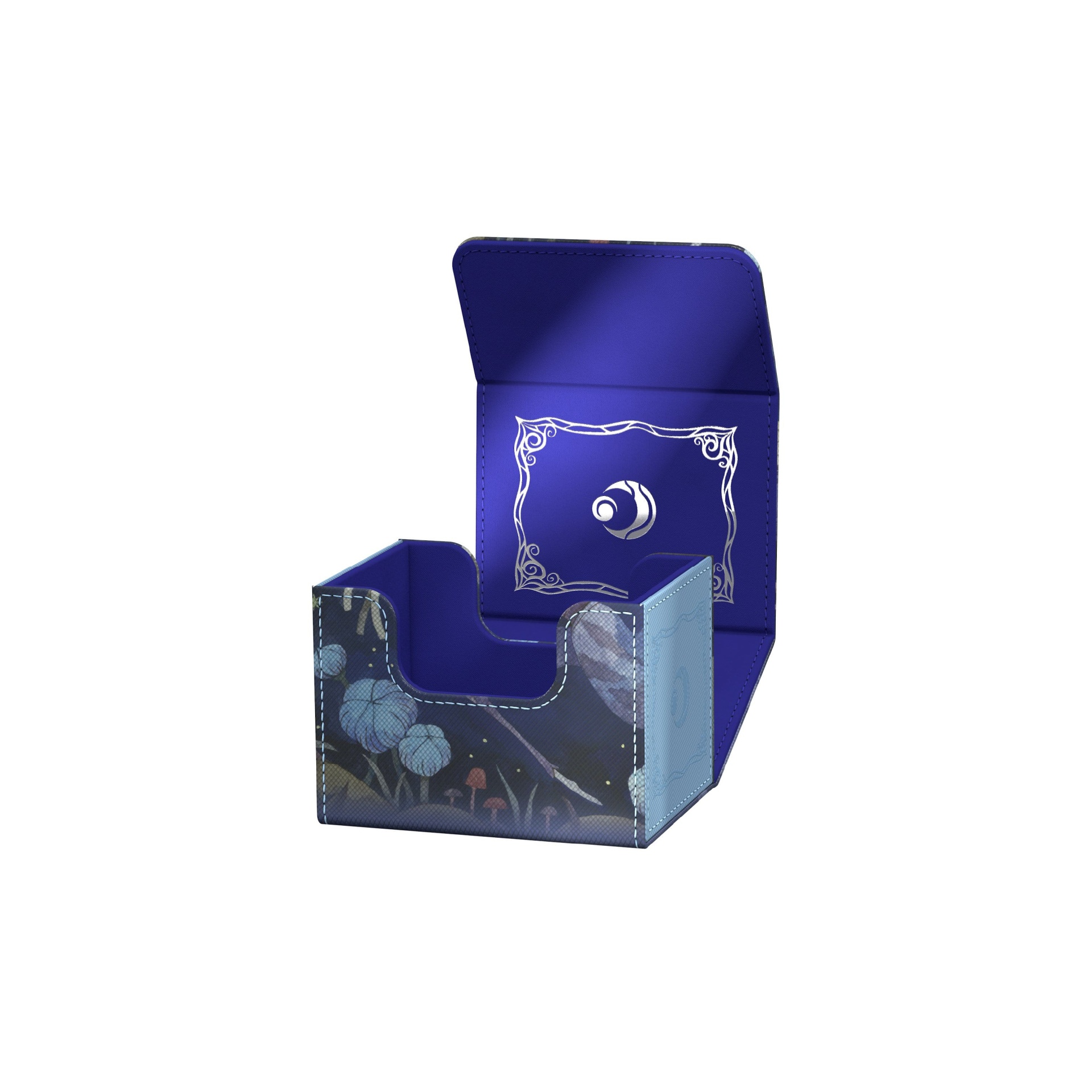 Ultimate Guard - Sidewinder 100+ Xenoskin - Magic: The Gathering ...