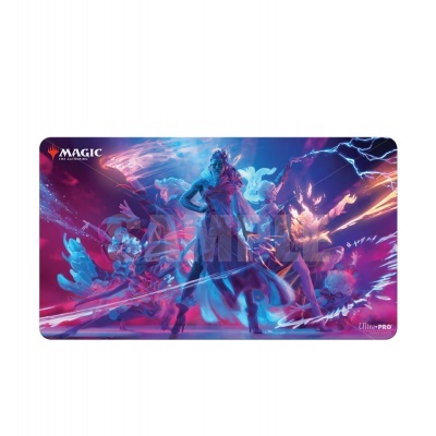 UP - Stitched Playmat - Magic: The Gathering - Commander Series 2 ...