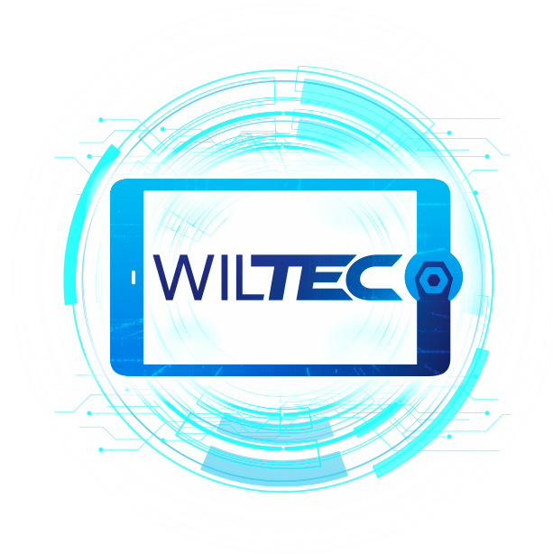 WilTec - Tecnologia, Reparações e Acessórios