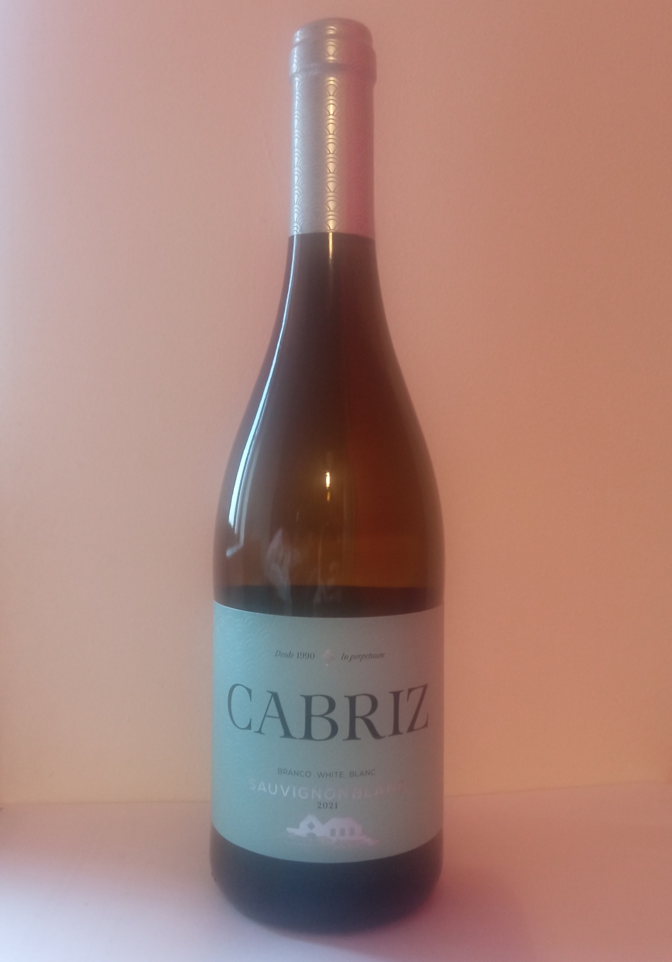 Cabriz Sauvignon Blanc 2021 | WineStage